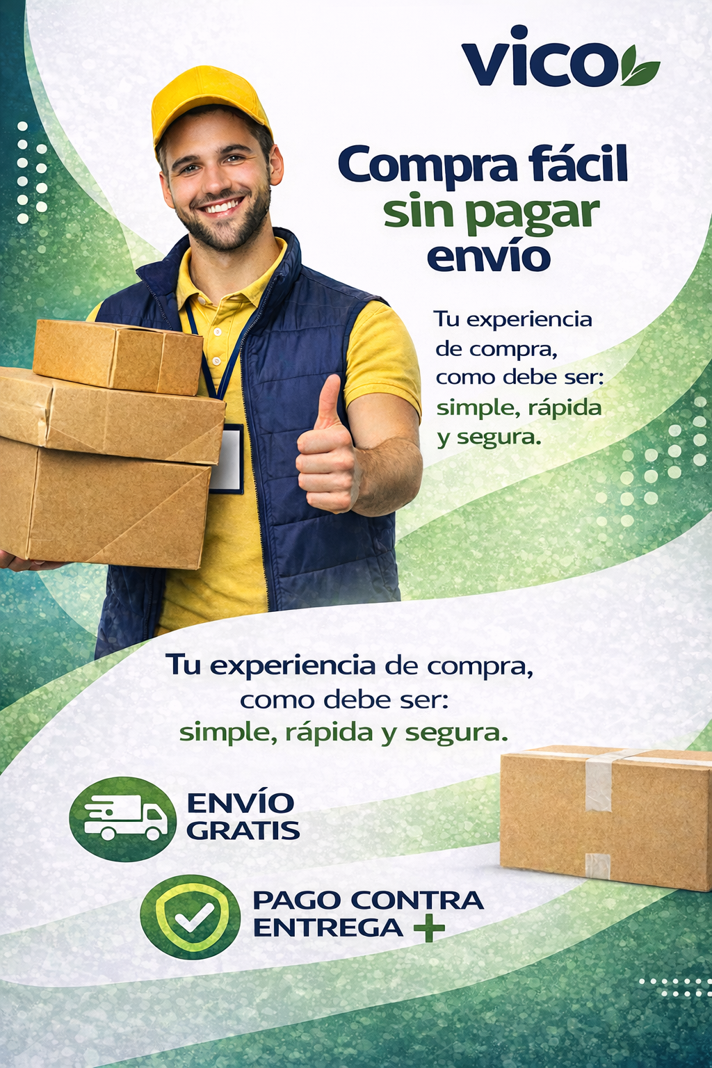 vico.co.com – Vico Shop